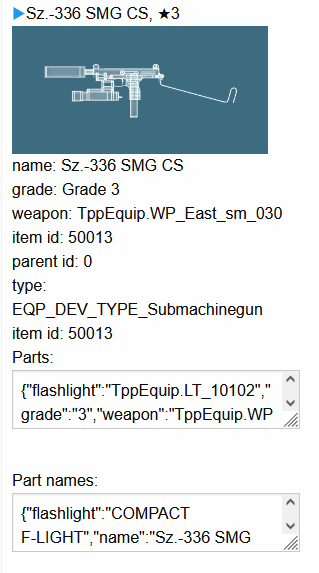 Enabling Cs Weapons Mgsv Modding Wiki